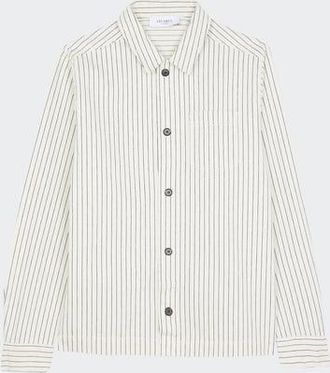 Les Deux surchemise - Taille S