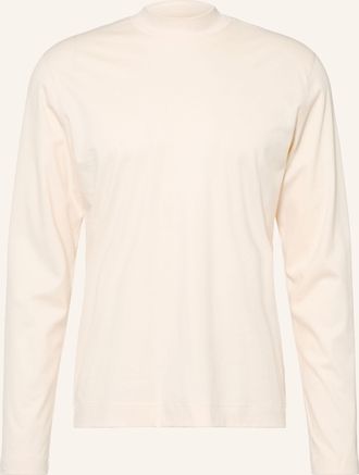 van Laack Van Laack Longsleeve Vl-pamos1-Xx beige