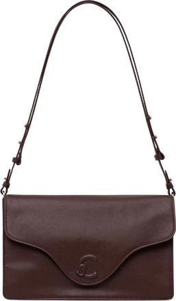 Coccinelle Damen, Taschen, Braun, ONE SIZEGr&ouml;&szlig;e