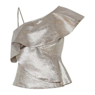 Bruuns Bazaar Damen, Blusen & Hemden, Mehrfarbig, XLGr&ouml;&szlig;e