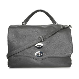 Zanellato Damen, Taschen, Grau, ONE SIZEGr&ouml;&szlig;e