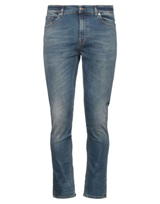 Mauro Grifoni HOSEN & R&Ouml;CKE - Jeanshosen auf YOOX.COM