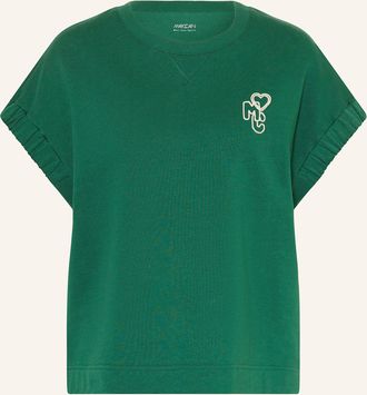 Marc Cain Sweatshirt gruen