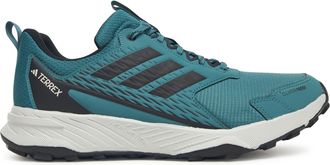 adidas Trekkingschuhe adidas Terrex Tracefinder 2 CLIMAPROOF Trail JR7770 Grün