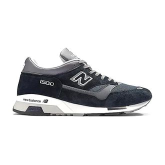 New Balance Homme, Chaussures, Bleu, Taille: 43 EU Baskets D&eacute;contract&eacute;es pour un Usage Quotidien