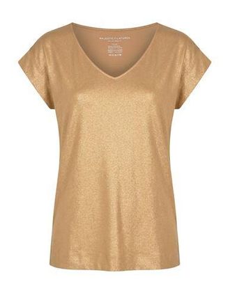 Majestic Filatures TOPS - T-shirts sur YOOX.COM