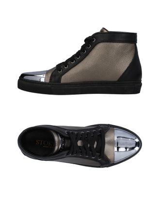 Stokton SCHUHE - Sneakers auf YOOX.COM