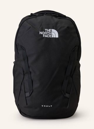 The North Face Rucksack Vault 26 L Mit Laptop-Fach schwarz