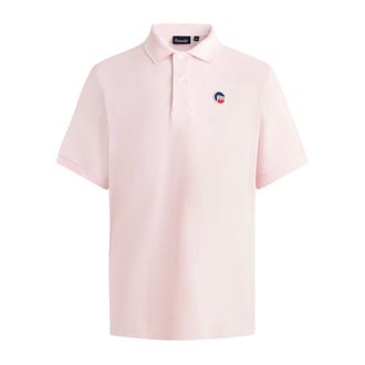 Fusalp Herren, Oberteile, Rosa, XSGr&ouml;&szlig;e