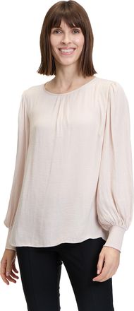 Betty Barclay Damen 8803/2824 Blusen, Soft Nature, 46