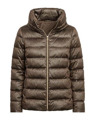 Herno MANTEAUX - Doudounes plume ou synth&eacute;tique sur YOOX.COM