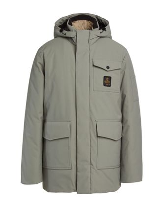RefrigiWear JACKEN & M&Auml;NTEL - M&auml;ntel auf YOOX.COM
