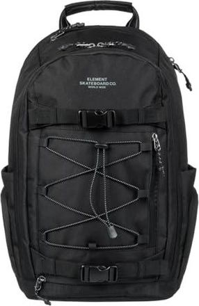 Element Scheme - Large Hybrid Skate Backpack - Grand sac à dos de skate - Unisexe - DA_DK ONE SIZE - Bleu