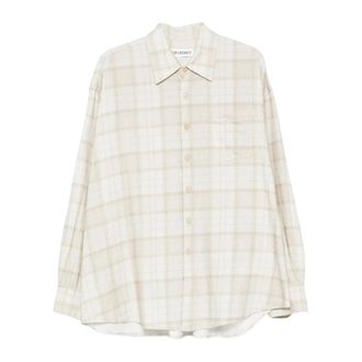 Our Legacy Herren, Shirts, Beige, MGr&ouml;&szlig;e