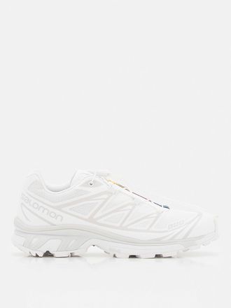 Salomon Baskets SALOMON Homme couleur Blanc