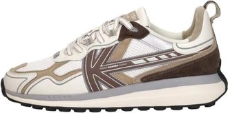 Kaotiko Homme, Chaussures, Multicolore, Taille: 41 EU Vancouver Tech Baskets