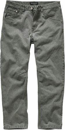 Mey & Edlich Barell-Tapered-Jeans