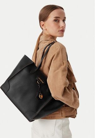 Love Moschino Handtasche JC4158PP1PL1300A Schwarz