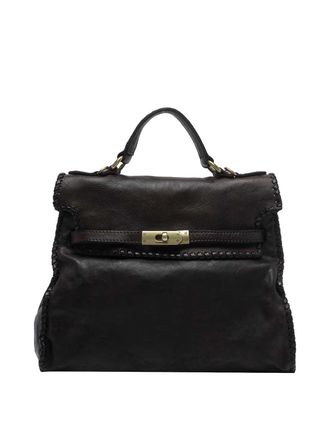 Campomaggi Shopper - Braun