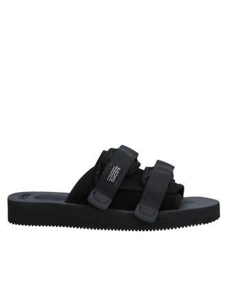 Suicoke SCHUHE - Sandalen auf YOOX.COM