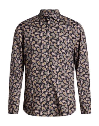 Etro TOPS - Hemden auf YOOX.COM
