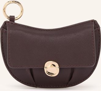 Claudie Pierlot Claudie Pierlot Geldbörse rot