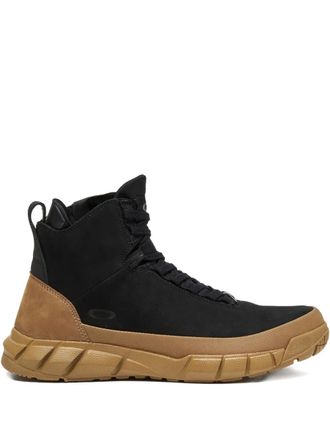 Oakley chaussures de randonnée Coyote - Noir