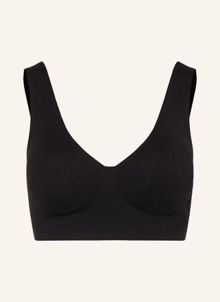 Mey Mey Bustier Serie Simply Better Invisibles schwarz