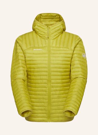 Mammut Mammut Lightweight-Daunenjacke Broad Peak Light In gelb