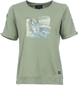 Soquesto T-Shirt
