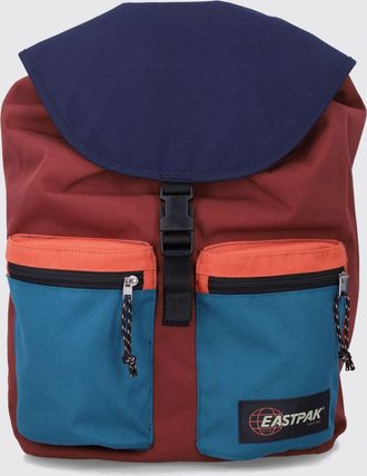 Eastpak Kittery Pakr Rucksack aus Polyester mit gepolsterten Schultergurten