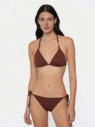 Emporio Armani Bikini 7W000289 AF20663 U6067 Braun