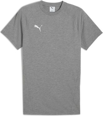 Puma Funktionsshirt TeamEvostripe