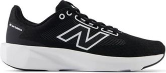 New Balance Femme 413 Sneaker, Noir, 39 EU