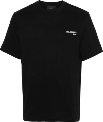 Axel Arigato Herren, Oberteile, Schwarzk, XLGröße