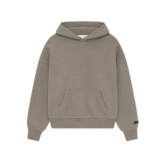 Fear of God unisex, Sweatshirts et sweats &agrave; capuche, Gris, Taille: XL Essentials Classic Sweat &agrave; capuche