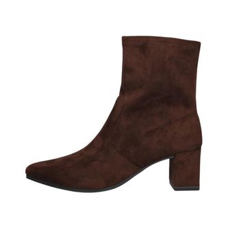 Stefano Lauran Stiefeletten 25354 - - Shoes - Damen - Braun - 39 EU