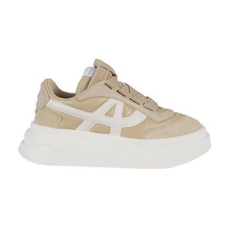 Ash Ash, Femme, Chaussures, Beige, Taille: 40 EU Boxers Performance Dynamique