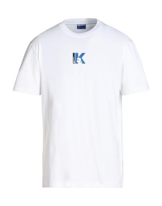 Karl Lagerfeld KLJ REGULAR K-LOGO SSLV TEE