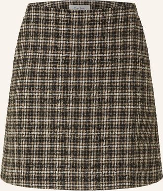 Part Two Bouclé-Rock Sissapw braun