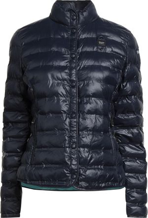 Blauer JACKEN & M&Auml;NTEL - Pufferjacken & Daunenjacken auf YOOX.COM