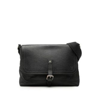 Louis Vuitton Pre-owned Utah Omaha - - Pre-owned - Damen - Schwarzk - ONE SIZE