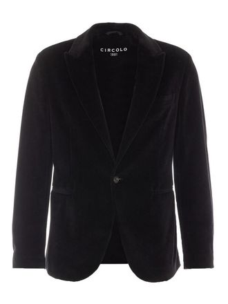 Circolo 1901 Blazer - Noir