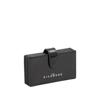 John Richmond Portafogli - - Accessories - Damen - Schwarzk - ONE SIZE