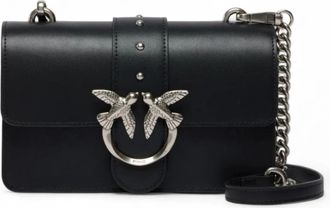 Pinko Pinko, Damen, Taschen, Schwarzk, ONE SIZEGr&ouml;&szlig;e