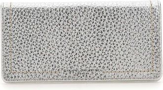 Gianni Chiarini Femme, Accessoires, Gris, Taille: ONE Size Bubble Wallet