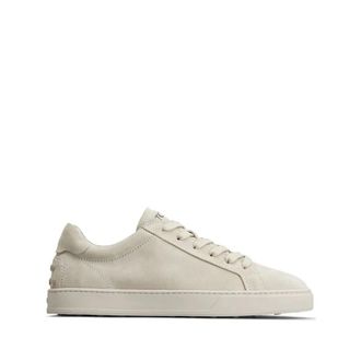 Tod's Connected Cassette 04L - - Shoes - Herren - Beige - 40 1/2 EU