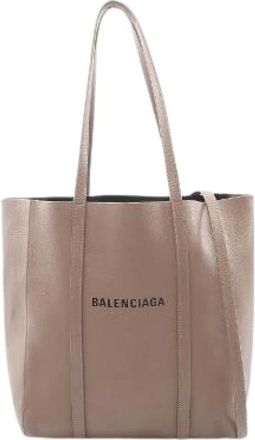 Balenciaga Damen, Pre-Owned, Beige, ONE SIZEGr&ouml;&szlig;e