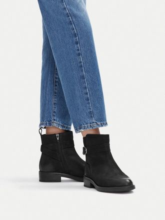 Lasocki Stiefeletten Lasocki CEO-WI23-JIA-03 Schwarz