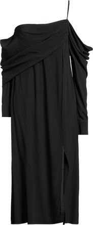 Erika Cavallini Semi Couture KLEIDER - Midi-Kleider auf YOOX.COM
